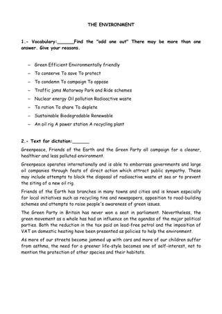 Tornado Exercise | PDF | Twelve Step Program | Alcoholics Anonymous - Worksheets Library