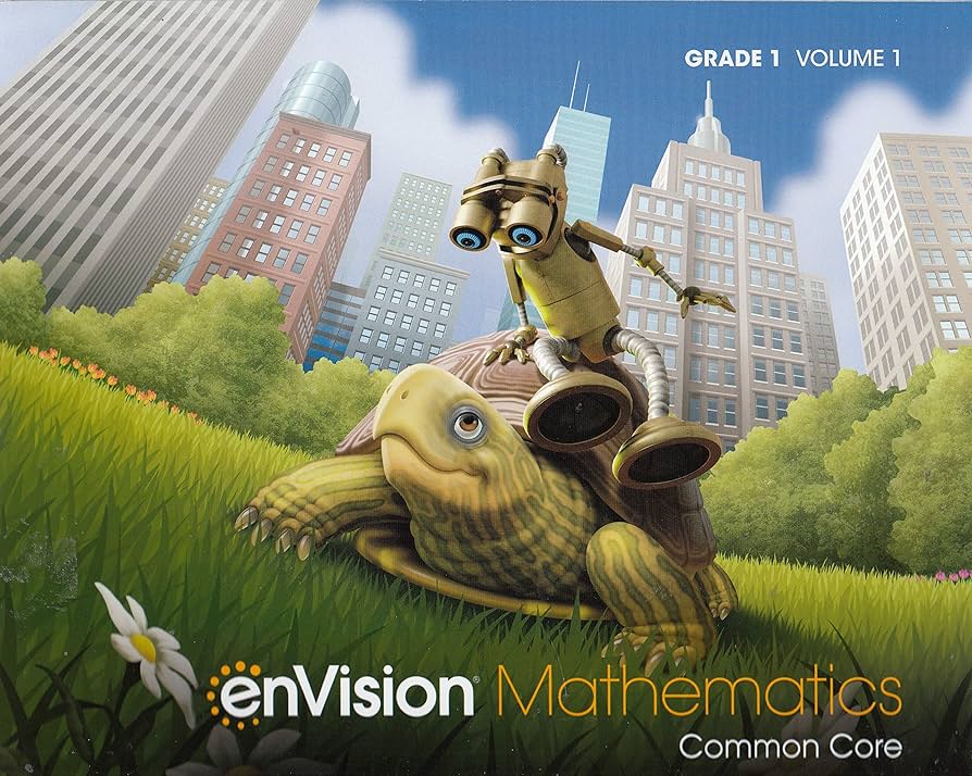 enVisionMATH-Teaching a Lesson - Worksheets Library
