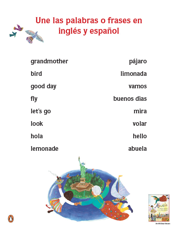 Free esl spanish to english worksheet, Download Free esl spanish to ...