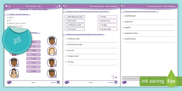 Free esol worksheet, Download Free esol worksheet png images, Free ...
