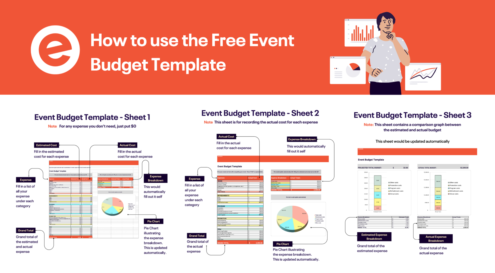 Free budget templates | Microsoft Create - Worksheets Library