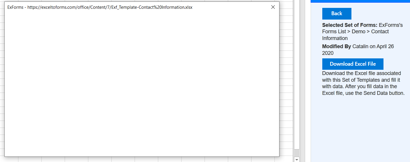 Solved Delete Blank Pages In Pdf From Nprinting Excel Rep Worksheets Library