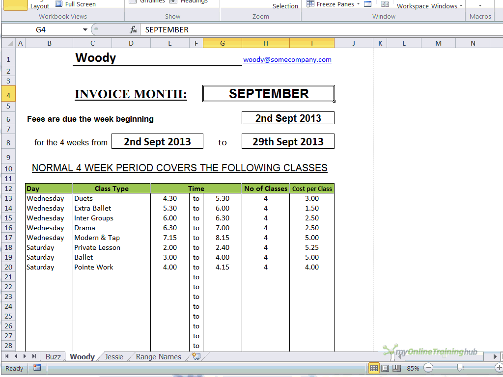 Vba To Create Pdf From Excel Sheet And Email It With Outlook Worksheets