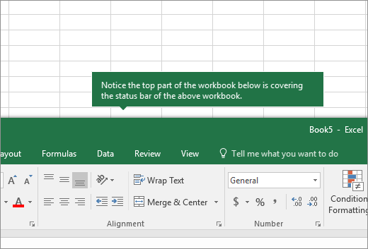 Are Excel Tabs Not Showing On Bottom 4 Fixes To Try Worksheets Library