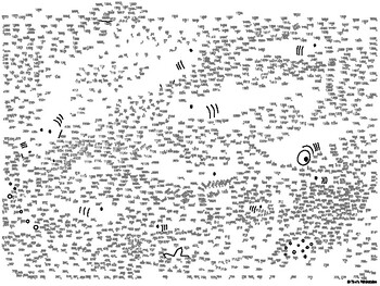 Free extreme dot to dot printable pdf, Download Free extreme dot to dot ...