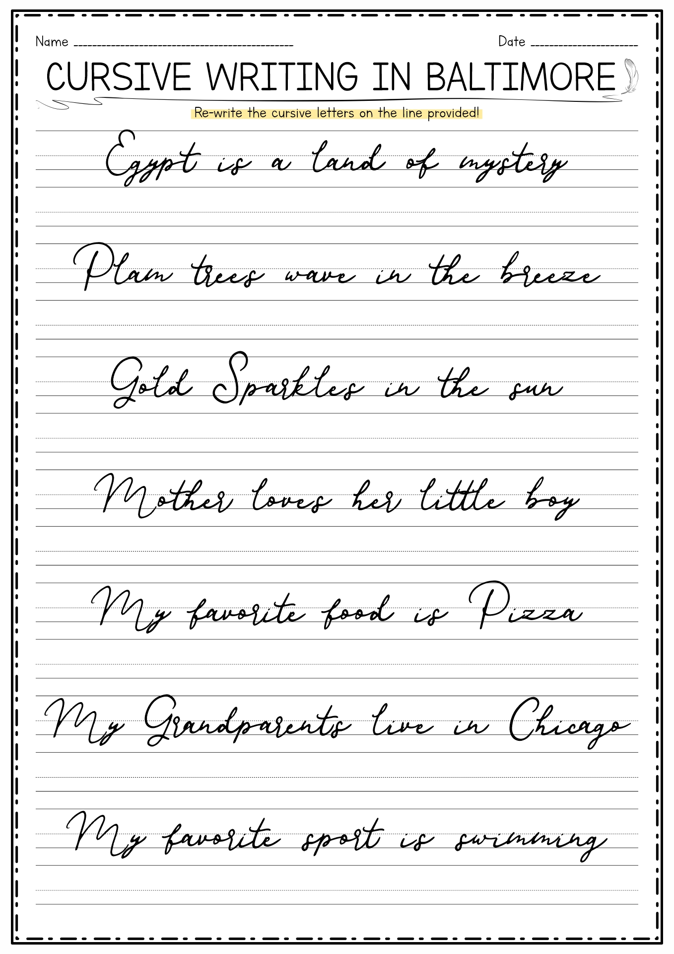 17 Palmer Cursive Worksheets Free PDF At Worksheeto Worksheets 17 Palmer Cursive Worksheets Free PDF At Worksheeto Worksheets