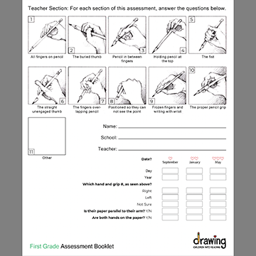 Small Group and Intervention Literacy Kit - Assessment and Data ...