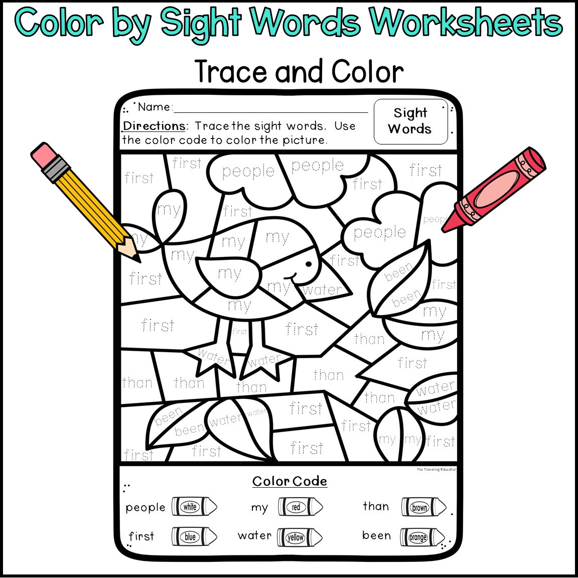Welcome to First Grade Coloring Sheet | 063 by One In A Miller ...