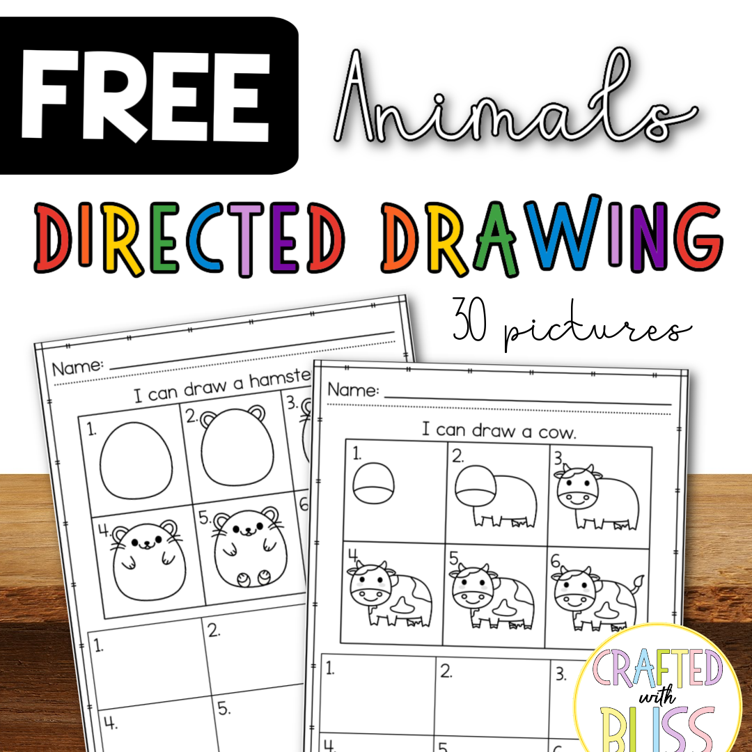 Free first grade drawing worksheet, Download Free first grade drawing ...