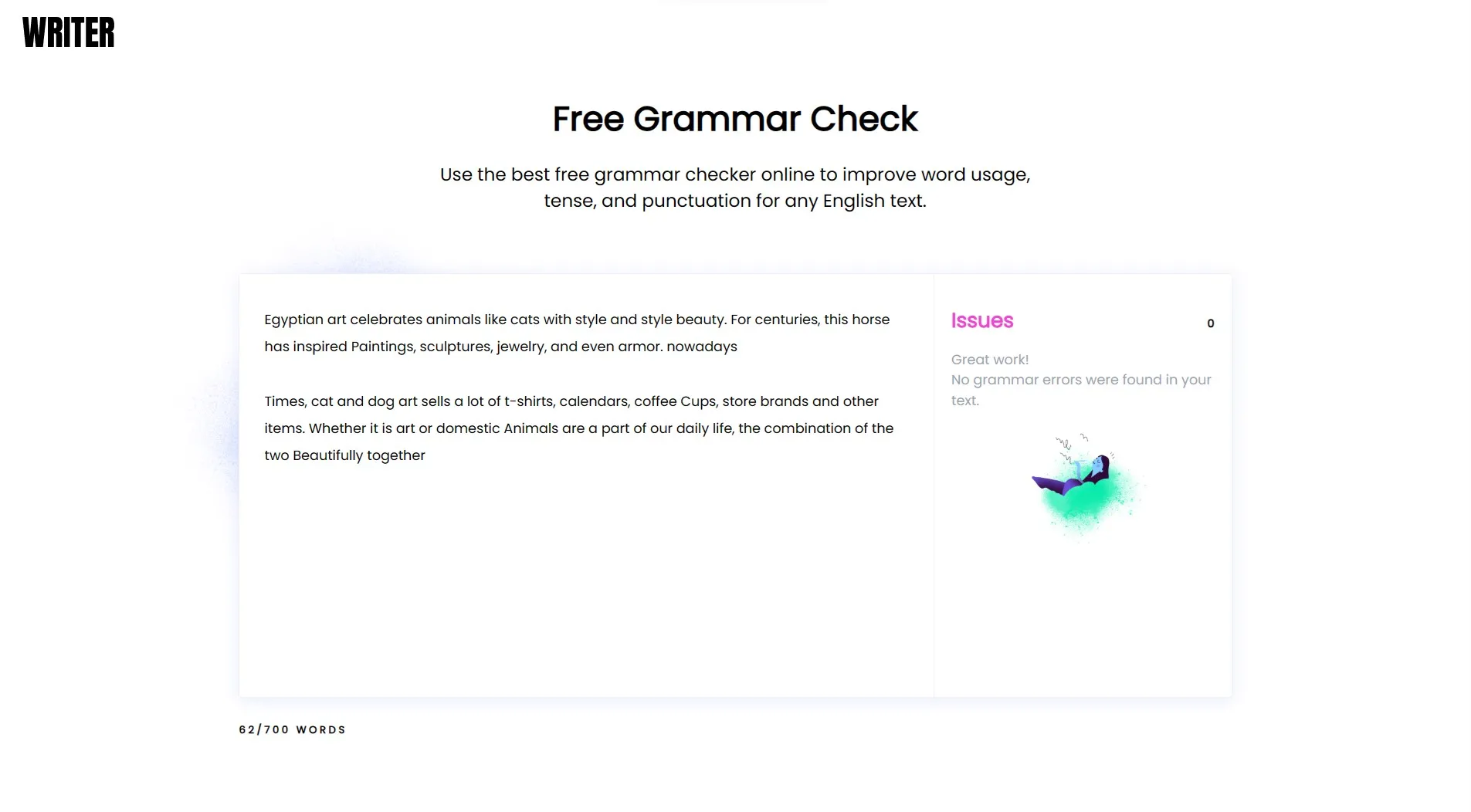 Best Grammar Checker for Free to Use | UPDF - Worksheets Library