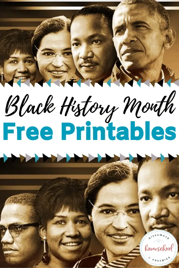 Free Black History Month Printable Worksheets Activities Worksheets Free Black History Month Printable Worksheets Activities Worksheets