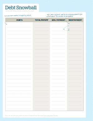 Free Budget Worksheets Dave Ramsey