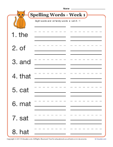 Kindergarten reading comprehension worksheets - worksheetspack - Worksheets Library