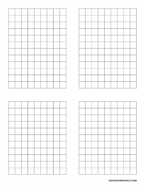 Free free printable long division worksheets on graph paper, Download ...