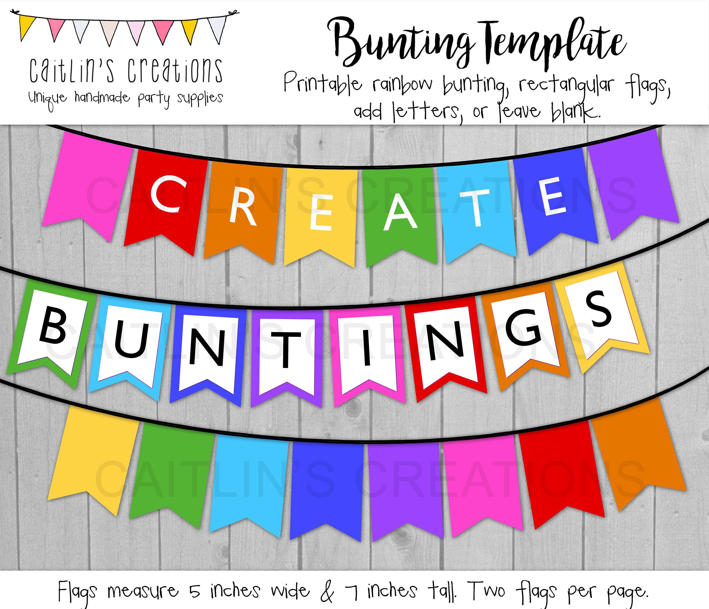 Free free printable rainbow banner, Download Free free printable ...