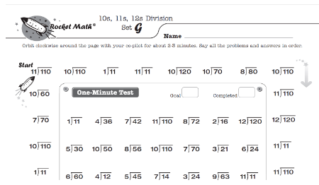 Free free rocket math worksheet, Download Free free rocket math ...