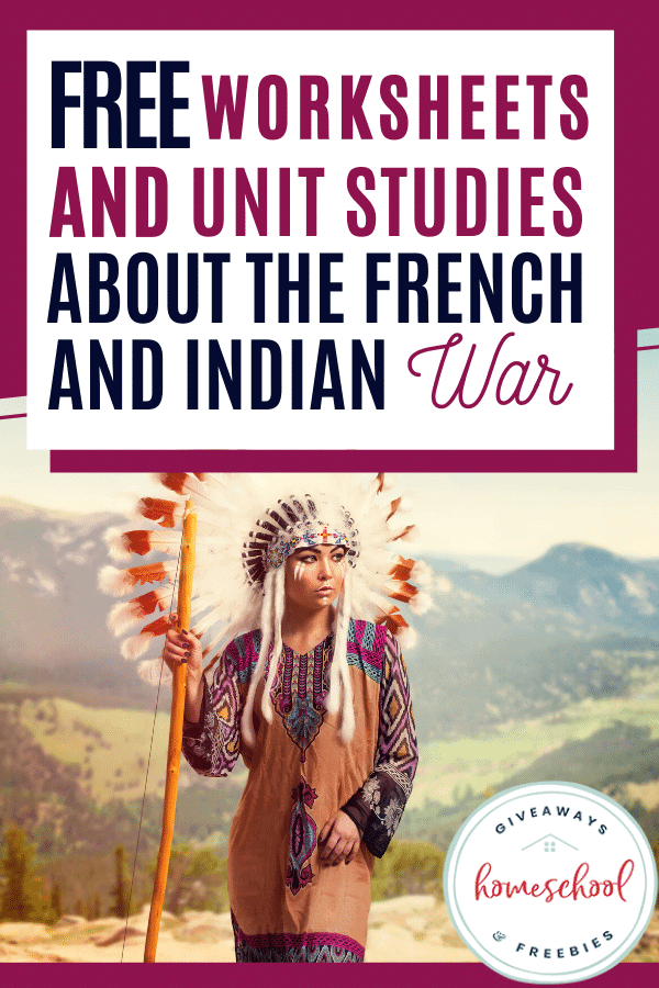 Free french and indian war worksheet, Download Free french and indian ...