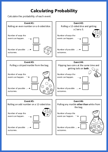 EasyTeaching.net | Resources for Teaching Primary School - Worksheets ...