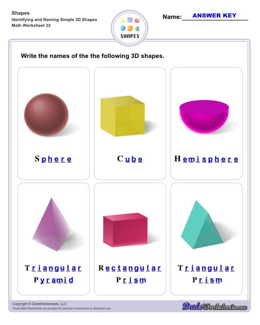 Premium Vector Match By Shapes Learning Basic Geometric Shapes Worksheets Library