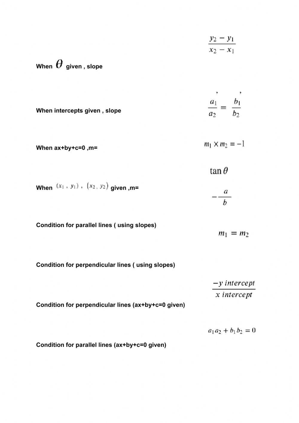 Coordinate geometry formula worksheet | Live Worksheets - Worksheets ...