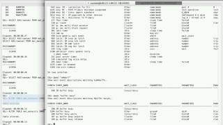 Oracle Database In-Memory in Action - Worksheets Library