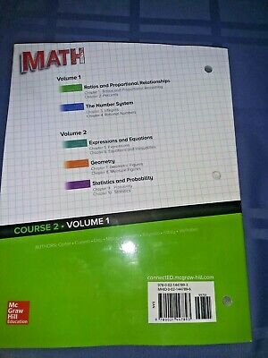 Glencoe Math, Course 2, Assessment Masters - Worksheets Library