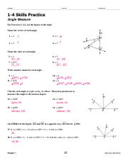 Free glencoe geometry worksheet answer key, Download Free glencoe geometry worksheet answer key ...