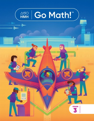 Go Math! Grade 3 Student Edition Pages 1-50 - Flip PDF Download ... - Worksheets Library