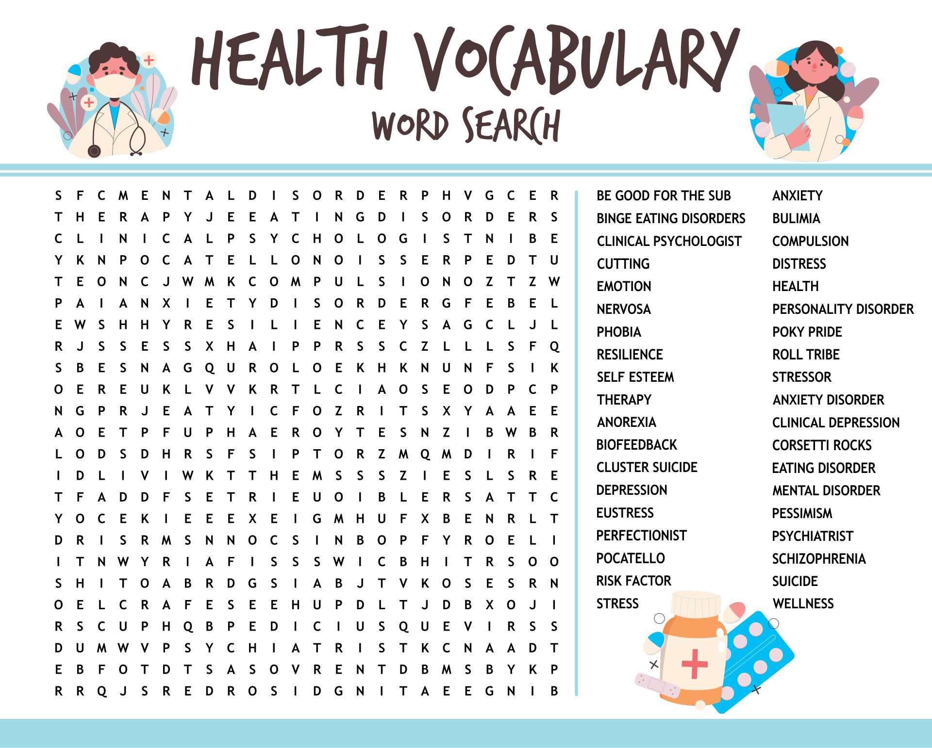 4th 5th 6th Grade Health Worksheets Library Worksheets Library 4th 5th 6th Grade Health Worksheets Library Worksheets Library