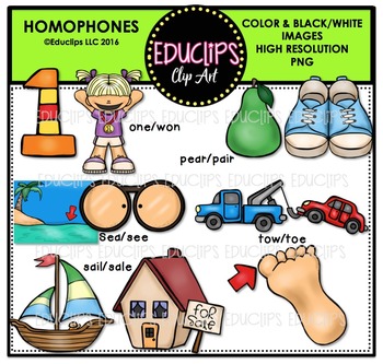 Homonyms | Baamboozle - Baamboozle | The Most Fun Classroom Games ...