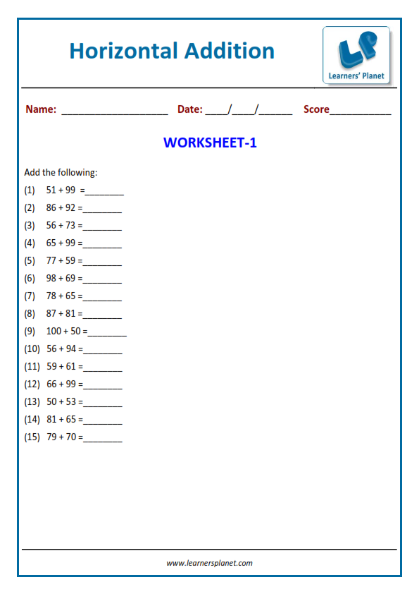 301 Moved Permanently - Worksheets Library
