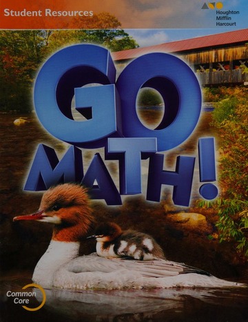 GO Math! [Grade 2] : Free Download, Borrow, and Streaming ... - Worksheets Library