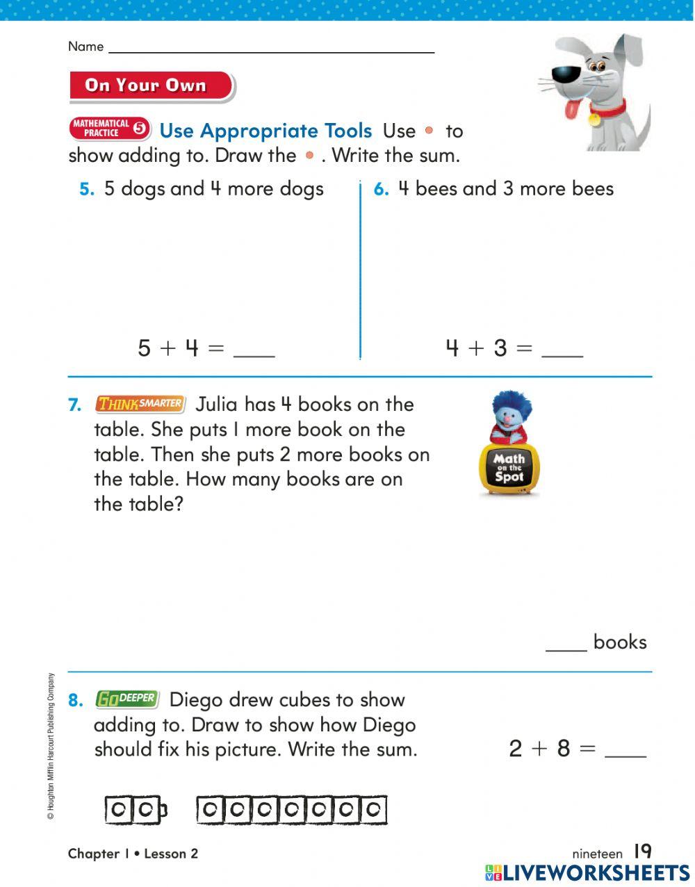 Free Houghton Mifflin Math Grade 2 Worksheet Download Free Houghton Free Houghton Mifflin Math Grade 2 Worksheet Download Free Houghton