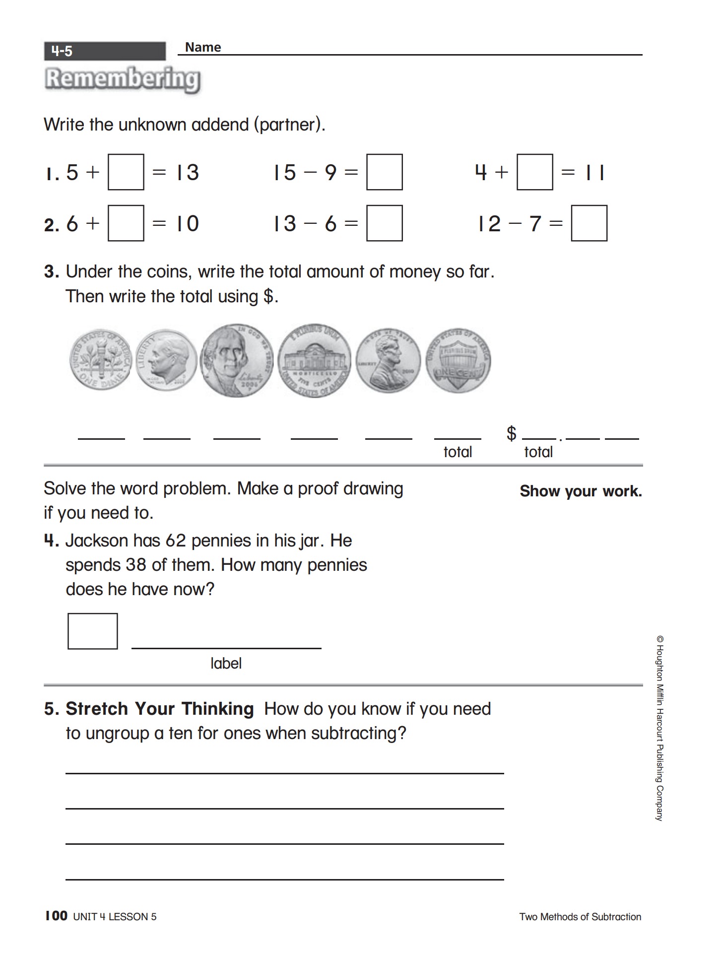 Grade 2 Homework Remembering Student Book Pages 101 150 Flip PDF Grade 2 Homework Remembering Student Book Pages 101 150 Flip PDF