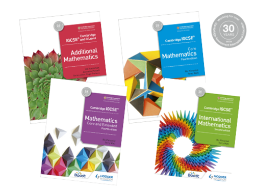 Cambridge Igcse Mathematics Resources Worksheets Library