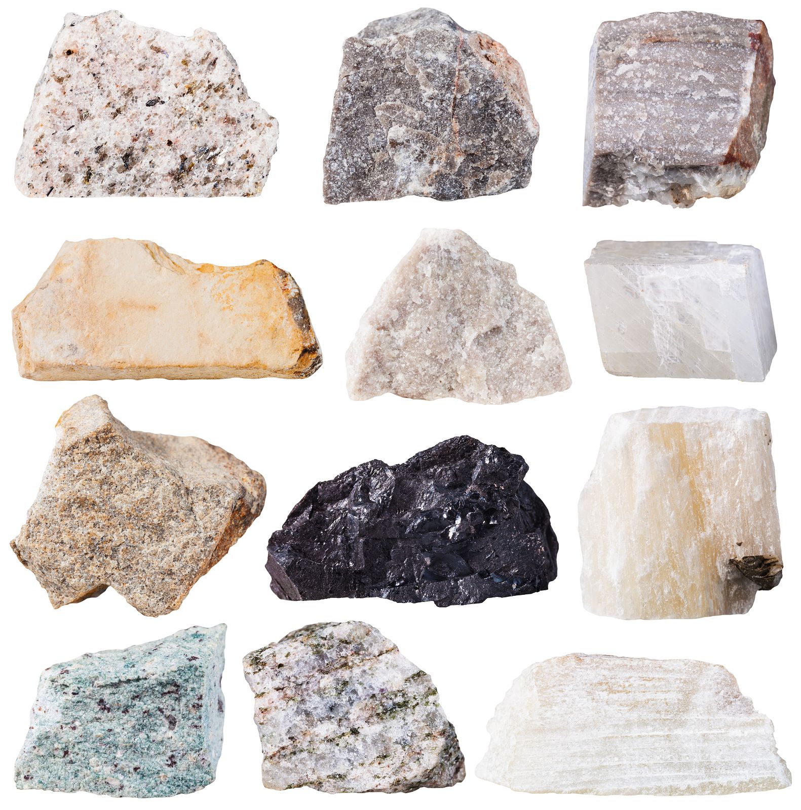 Metamorphic Igneous And Sedimentary Rocks Metamorphic Igneous And Sedimentary Rocks