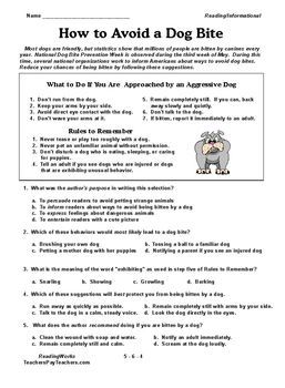 5TH GRADE READING - INFORMATIONAL | 5th grade reading, Reading ... - Worksheets Library