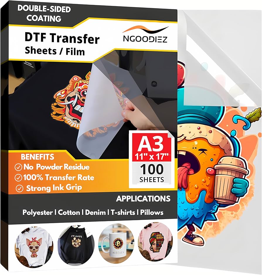 Free inkjet transfer paper amazon, Download Free inkjet transfer paper amazon png images, Free ...