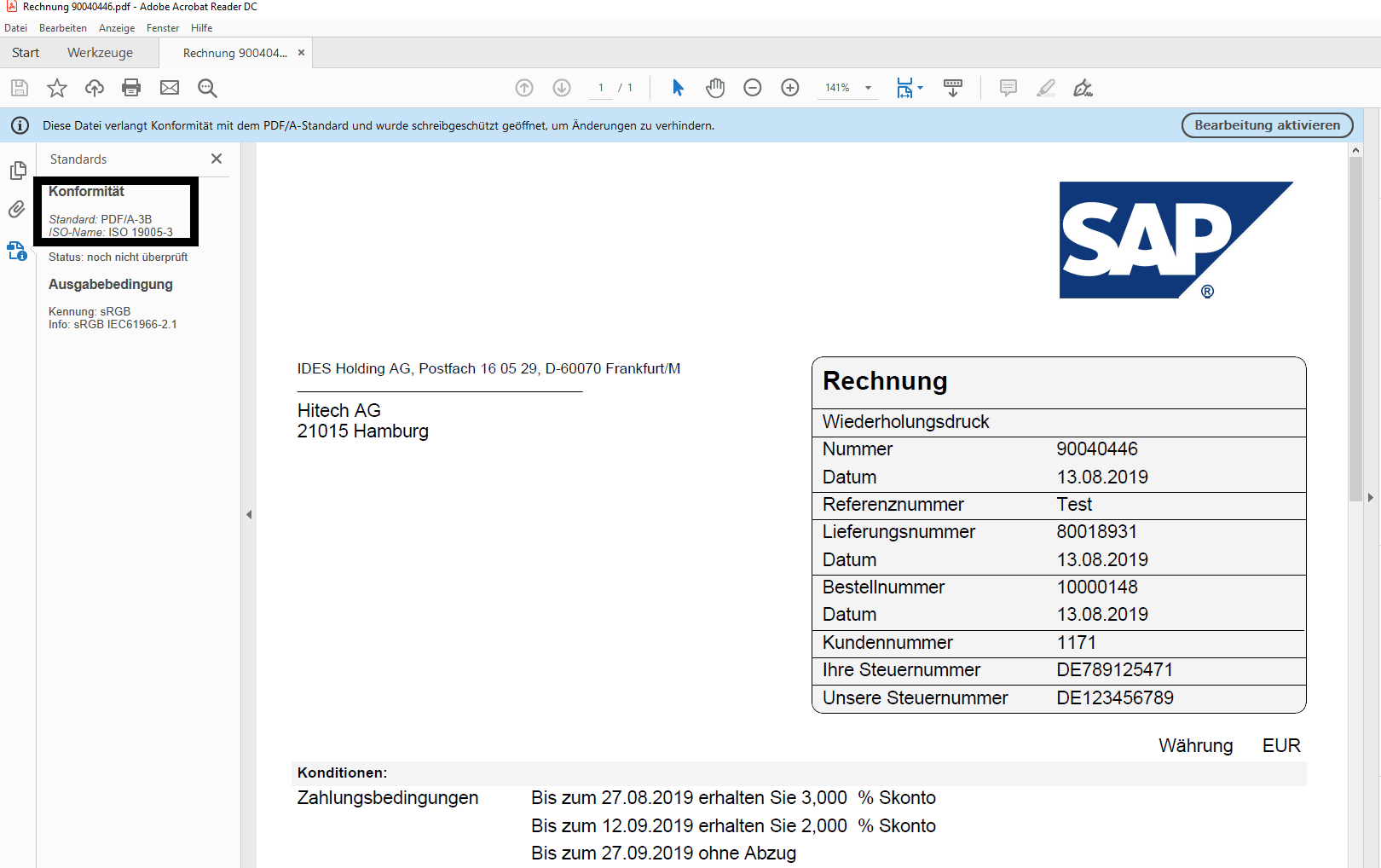Free invoice print program sap, Download Free invoice print program sap png images, Free ...