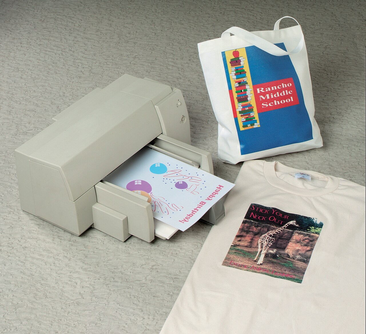 Neenah Heat Transfer Paper Laser 1 Opaque Dark SHIRT Heat Press Neenah Heat Transfer Paper Laser 1 Opaque Dark SHIRT Heat Press