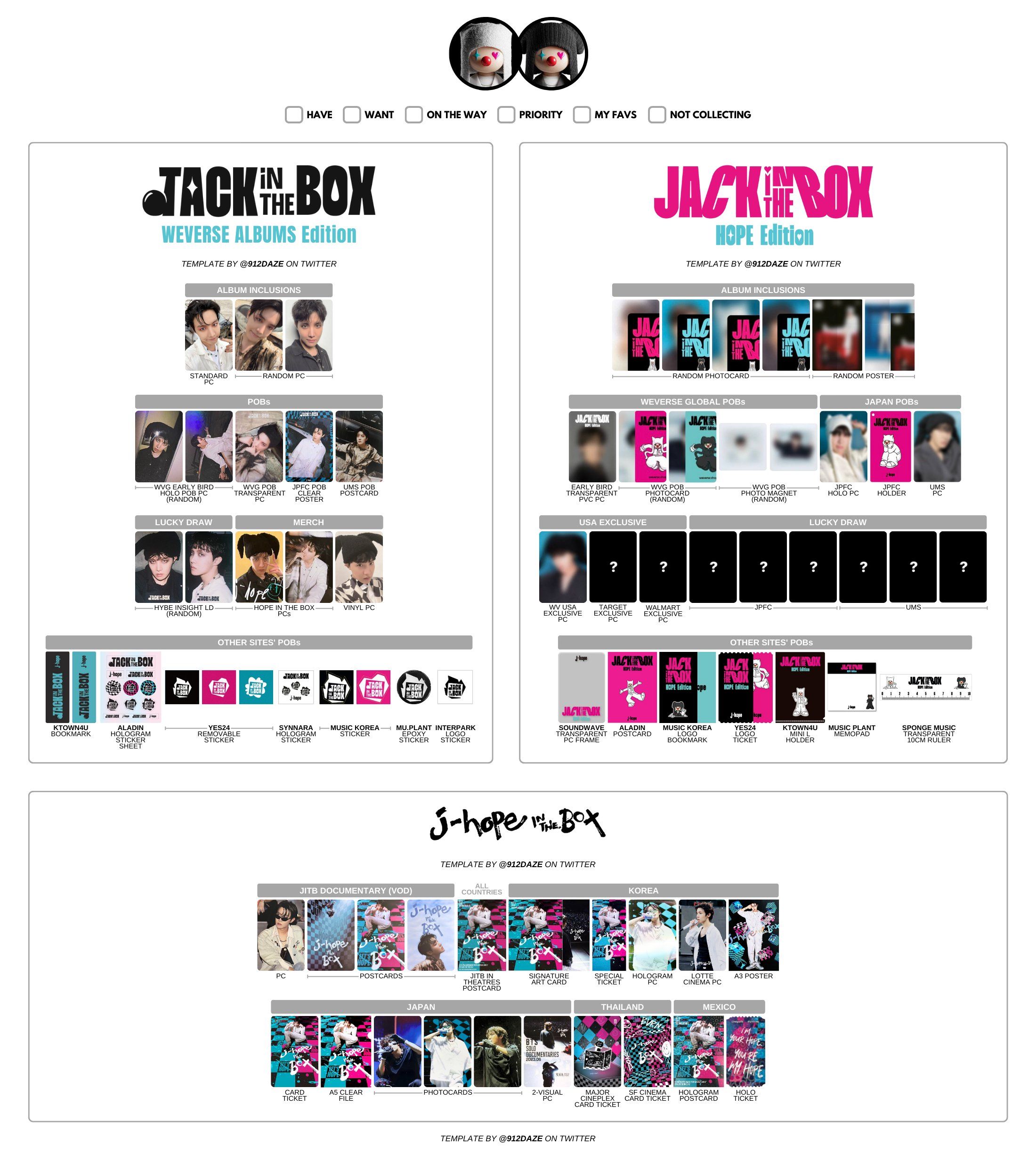 Jack in the box application: Fill out & sign online | DocHub - Worksheets Library