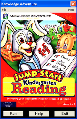 JumpStart Reading for Kindergartners | JumpStart Wiki | Fandom - Worksheets Library