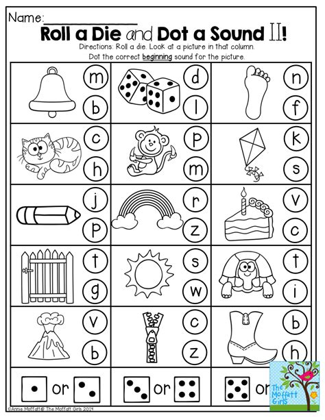 Write the beginning sounds of each picture - worksheetspack - Worksheets Library