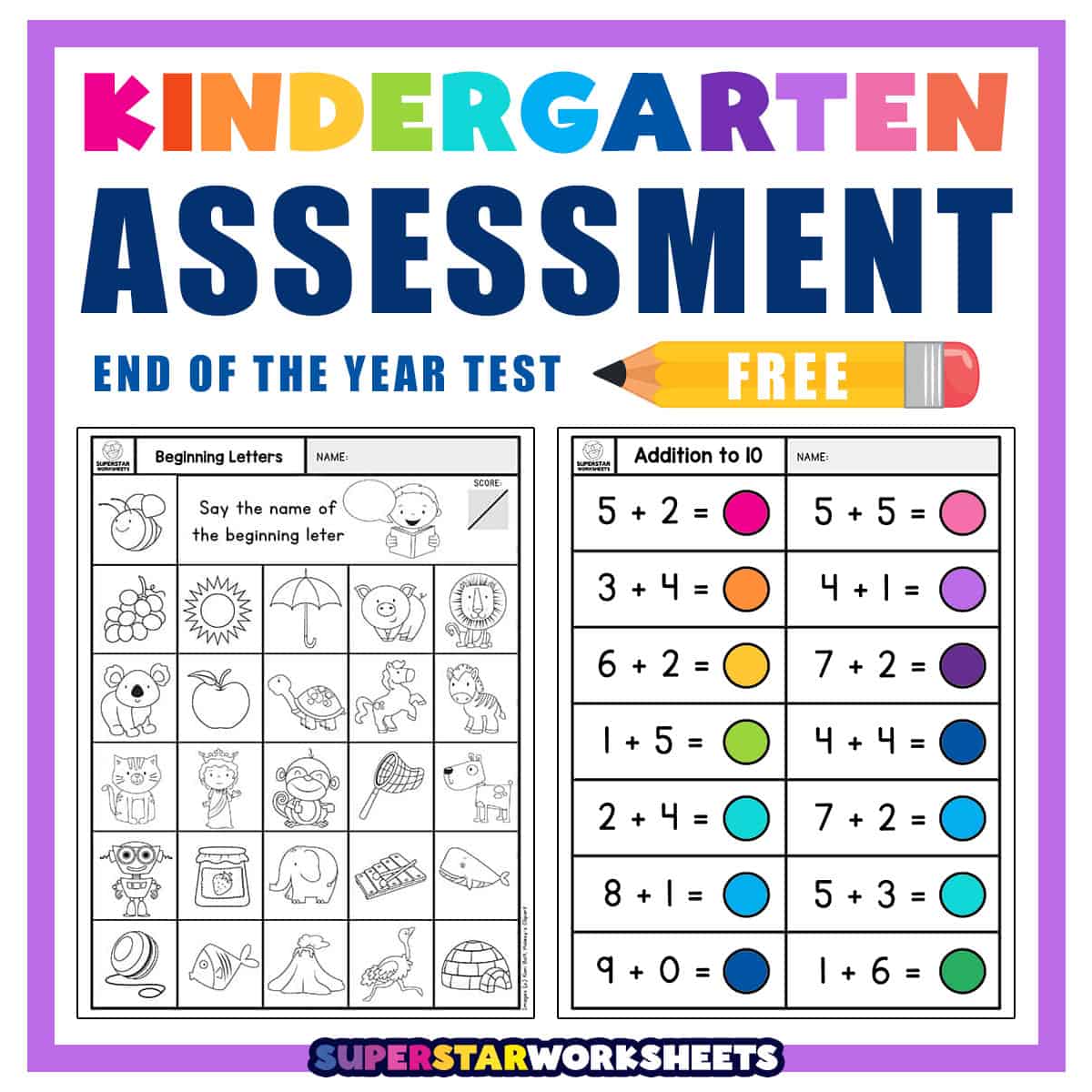 Free Kindergarten Skills Worksheet Download Free Kindergarten Skills Free Kindergarten Skills Worksheet Download Free Kindergarten Skills