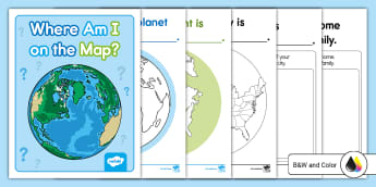 Kindergarten Social Studies Worksheets and Free Printables - Worksheets ...