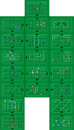 Level 2 - Zelda Wiki - Worksheets Library