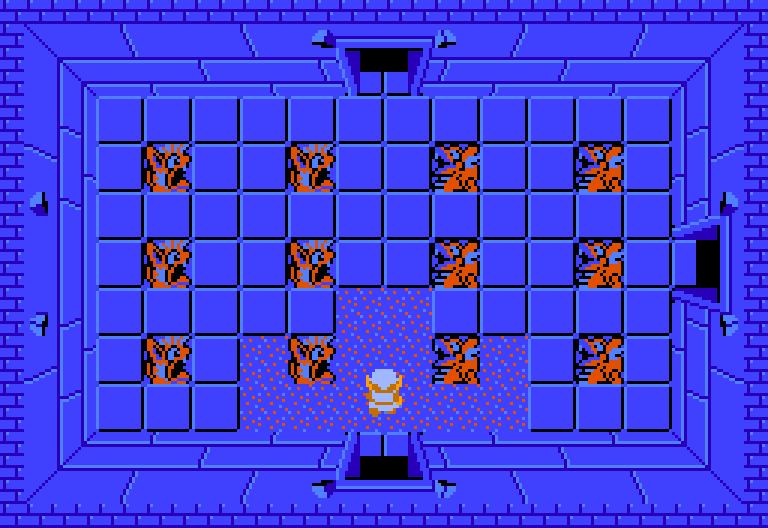 Free legend of zelda nes map level 2, Download Free legend of zelda nes ...