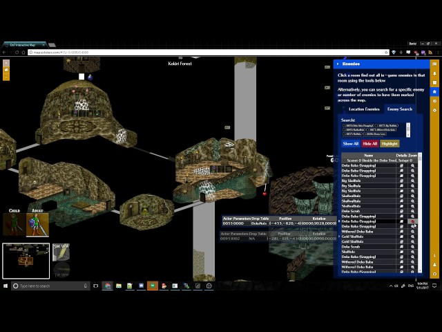 Free legend of zelda oot map, Download Free legend of zelda oot map png images, Free Worksheets ...