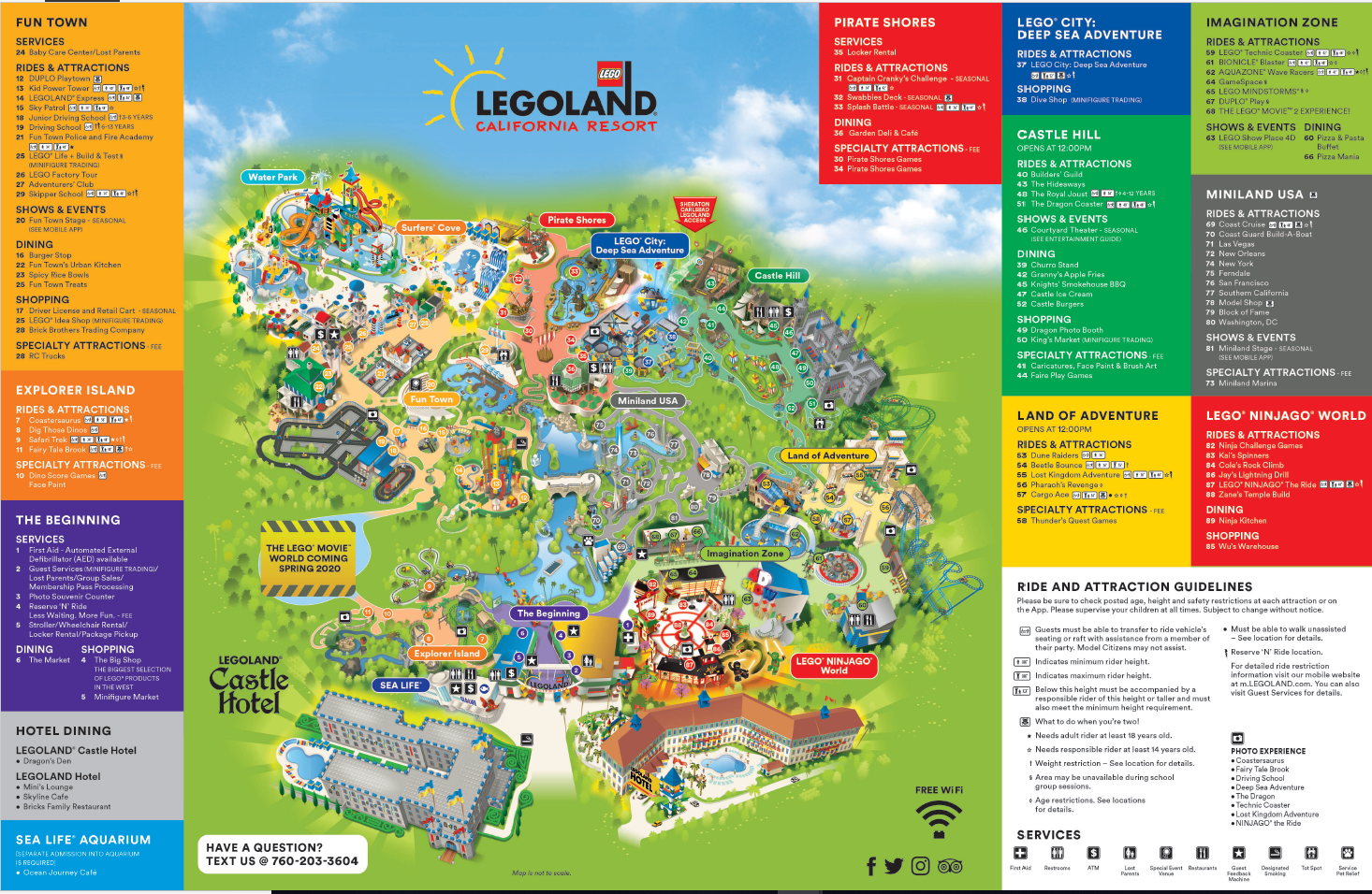 Legoland Windsor Resort Map 2024 Www gemologytidbits Worksheets Legoland Windsor Resort Map 2024 Www gemologytidbits Worksheets