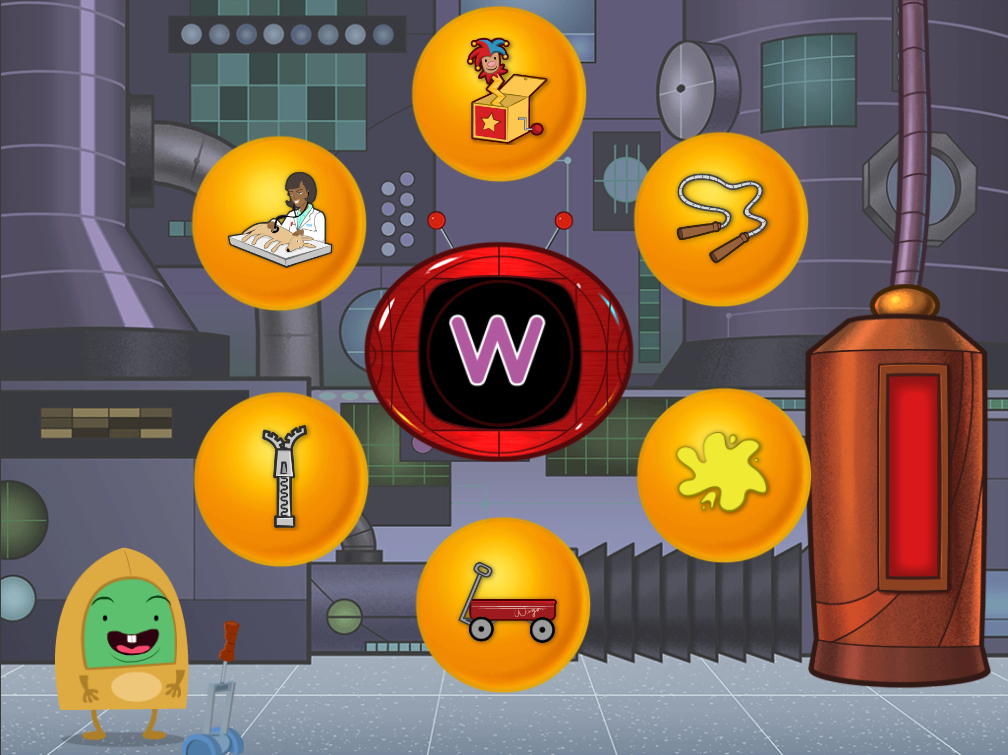 Letter Sounds Race | Inspiration Laboratories - Worksheets Library